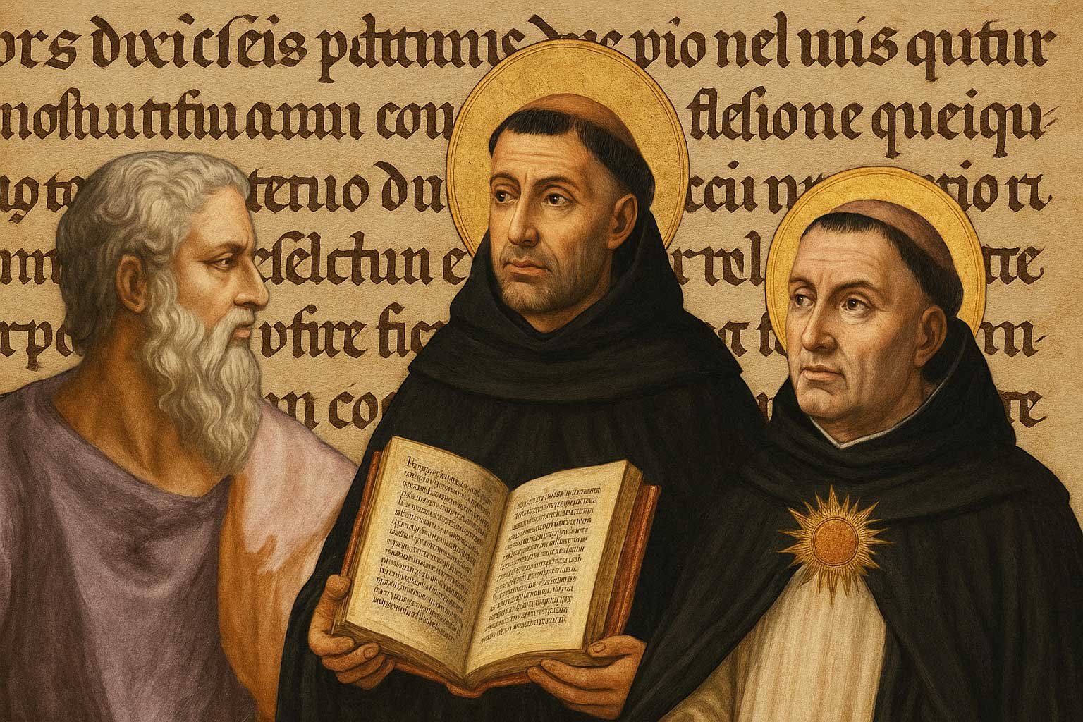 Dalla patristica alla scolastica: filosofia medievale e rinascimentale ...