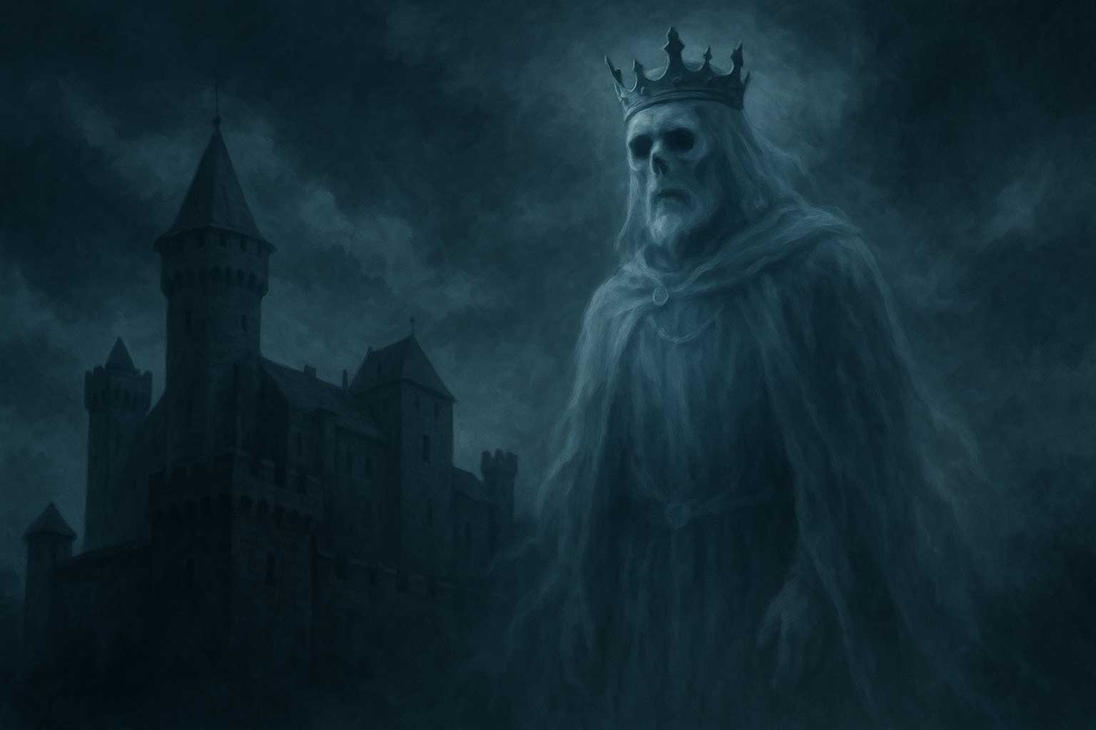 Hamlet di Shakespeare: trama in inglese | Studenti.it