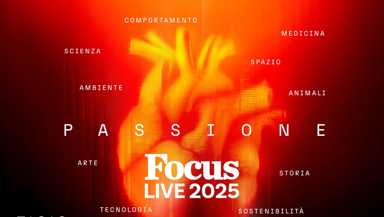 Focus Live 2025: la scienza e la passione al Museo di Milano | Studenti.it