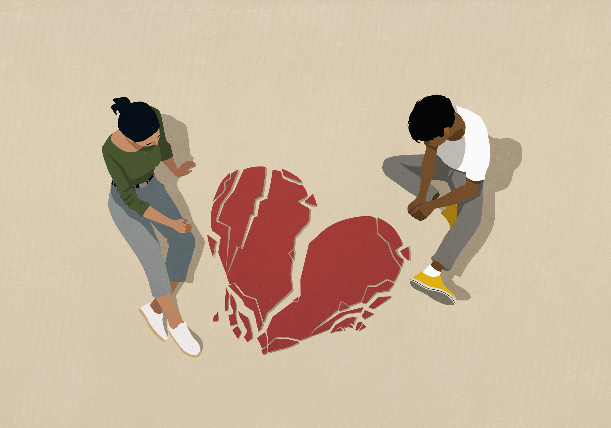 5 frasi tossiche travestite da amore: come riconoscerle | Studenti.it