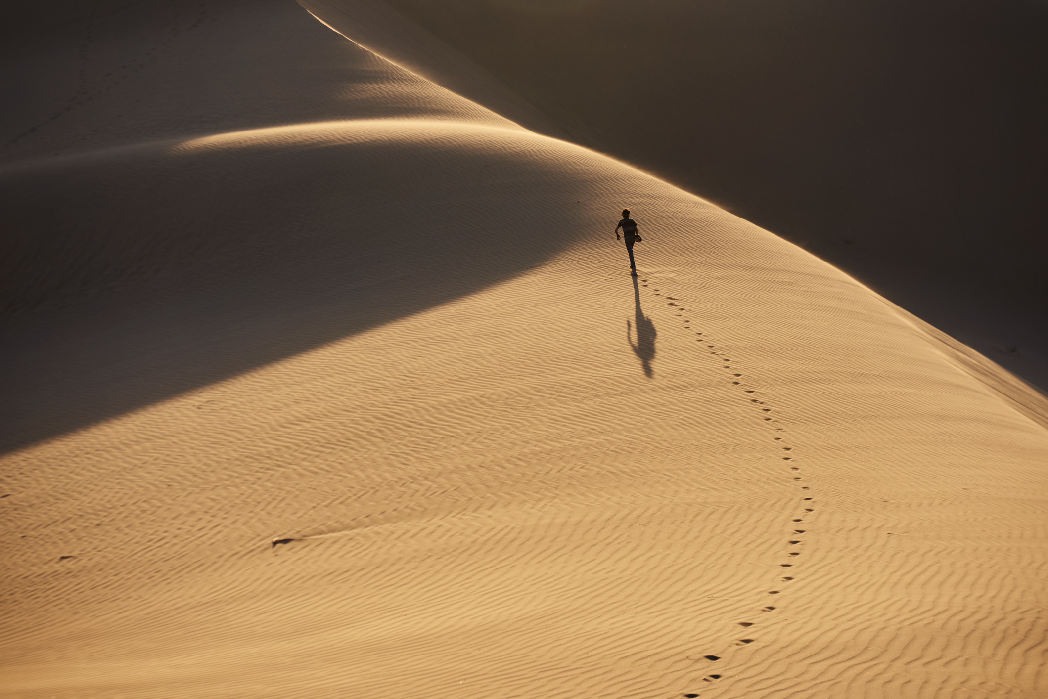 «Il buio non è eterno, è solo il preludio dell’alba»: la lezione di ...