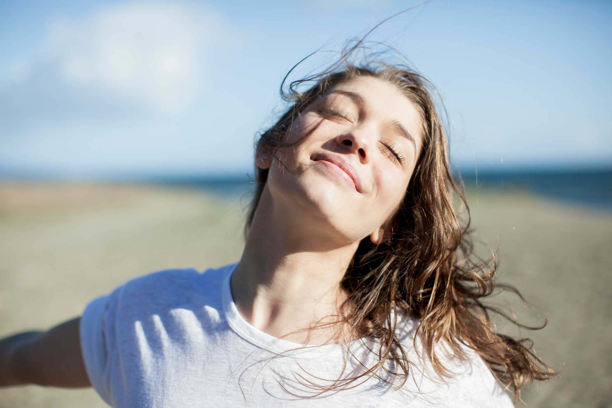 Sempre scarichi e irritabili anche se va tutto bene? Non è stress: ecco ...