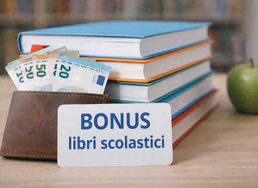 Bonus libri scolastici 2026 2027: requisiti ISEE e guida per fare ...