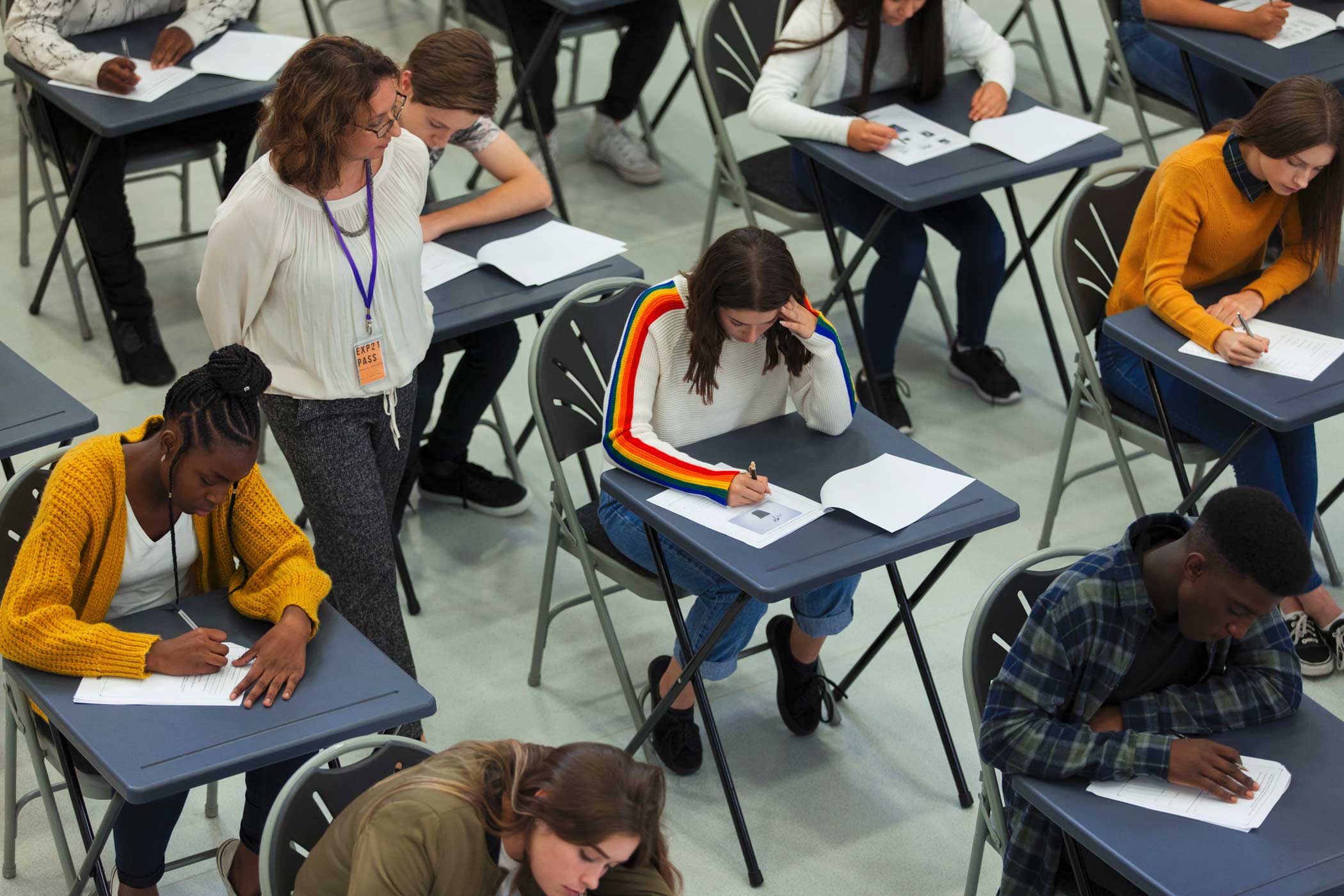 Maturità 2026 tipologia C: guida al tema di attualità e alle tracce ...