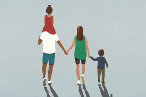 Gianni Rodari: la lezione d’amore nella famiglia Punto-e-virgola ...