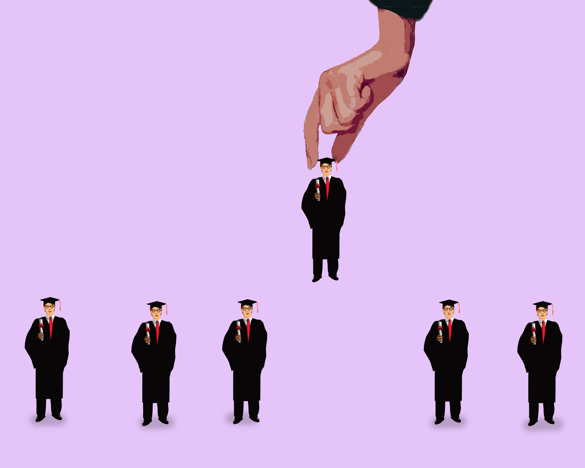 Migliori università in Italia e nel mondo, la classifica degli atenei ...