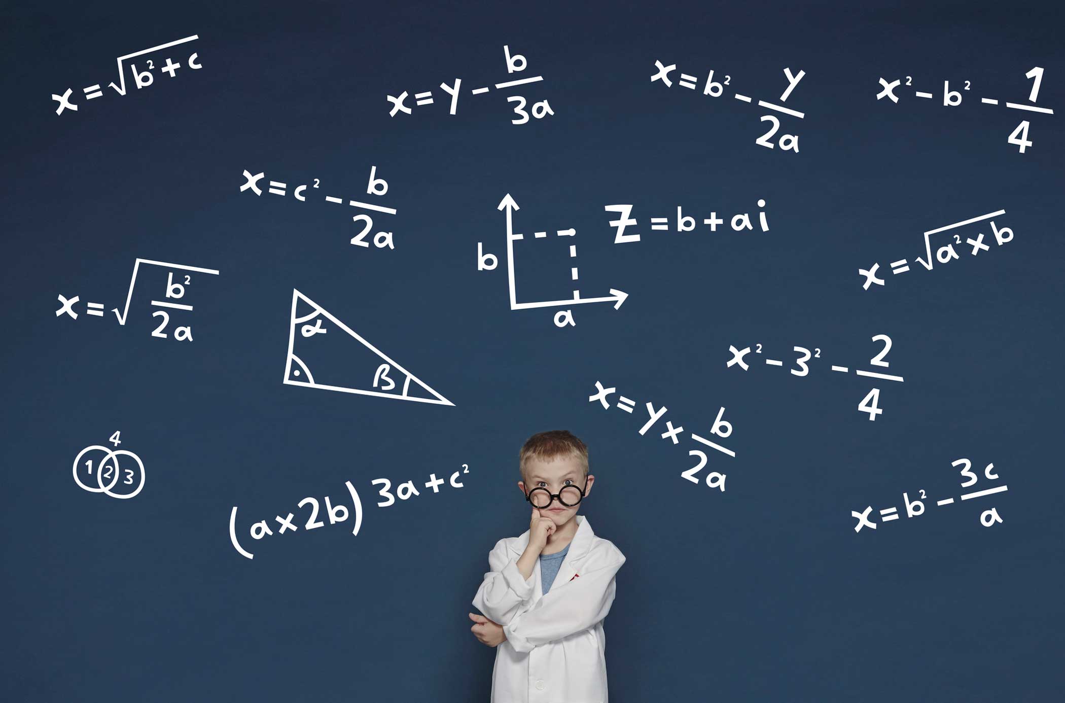 7 errori di matematica che tutti fanno alle interrogazioni (e come ...