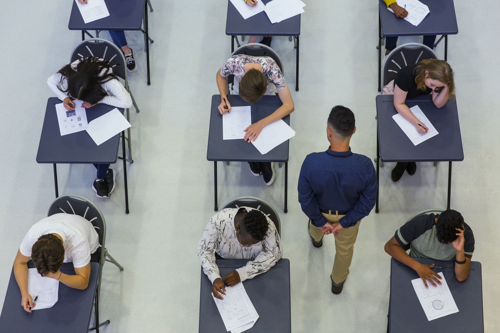 Maturità 2026: tramontato Cicerone, ecco i 3 autori favoriti per la ...